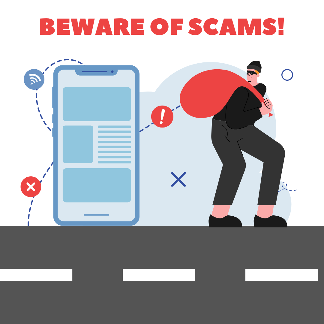 Beware of Facebook Marketplace Car Scams: How to Stay Safe | Carlover NI